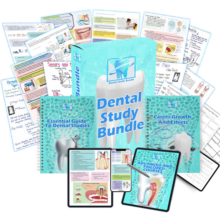Dental Assistant Study Guide – Tips, Resources & Exam Prep